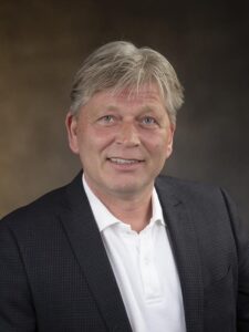 Michael Jensen - Dansk Folkeparti – Danskerne Først