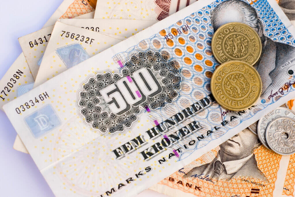 Finans - Dansk Folkeparti – Danskerne Først