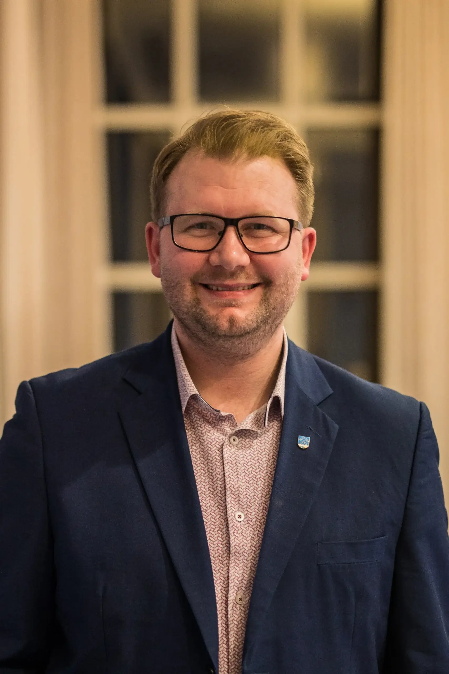 Hovedbestyrelsen - Dansk Folkeparti – Danskerne Først